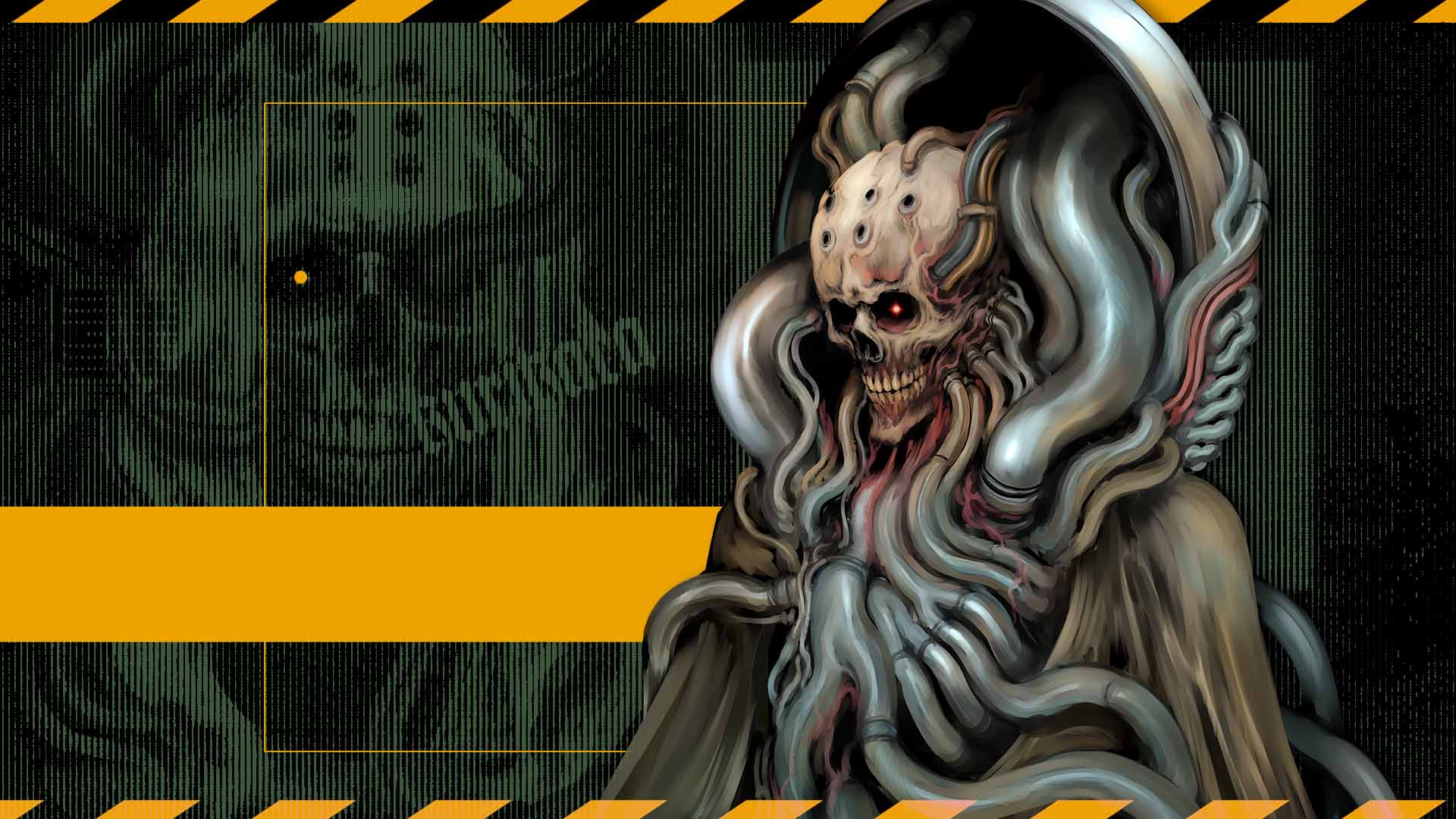 Showcase :: Slave Zero X