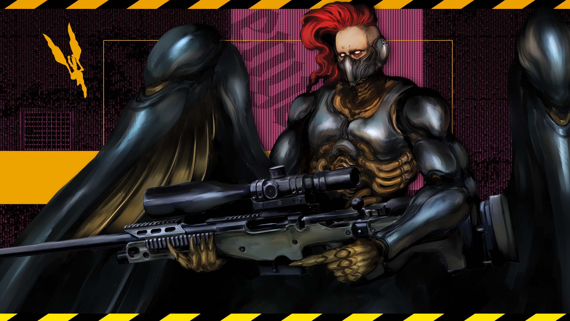 Showcase :: Slave Zero X