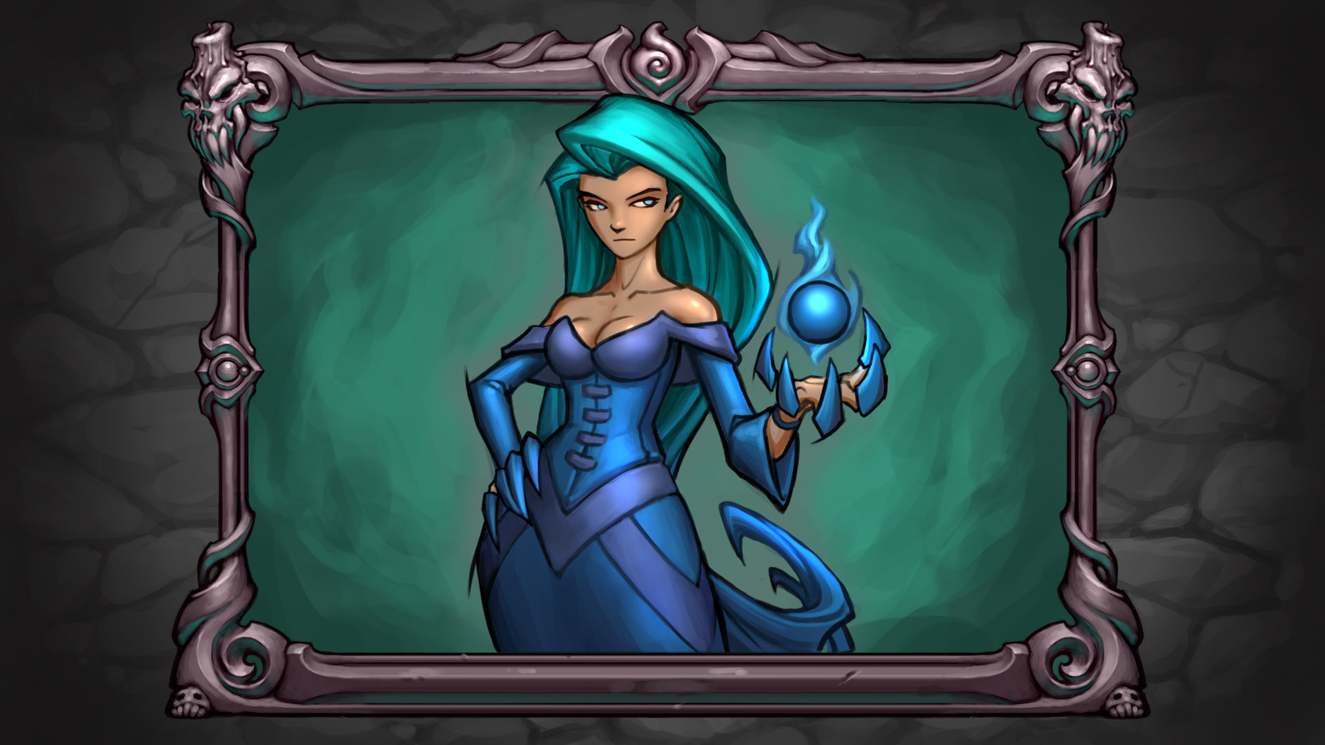 Spirit Hunters: Infinite Horde Community Items · SteamDB