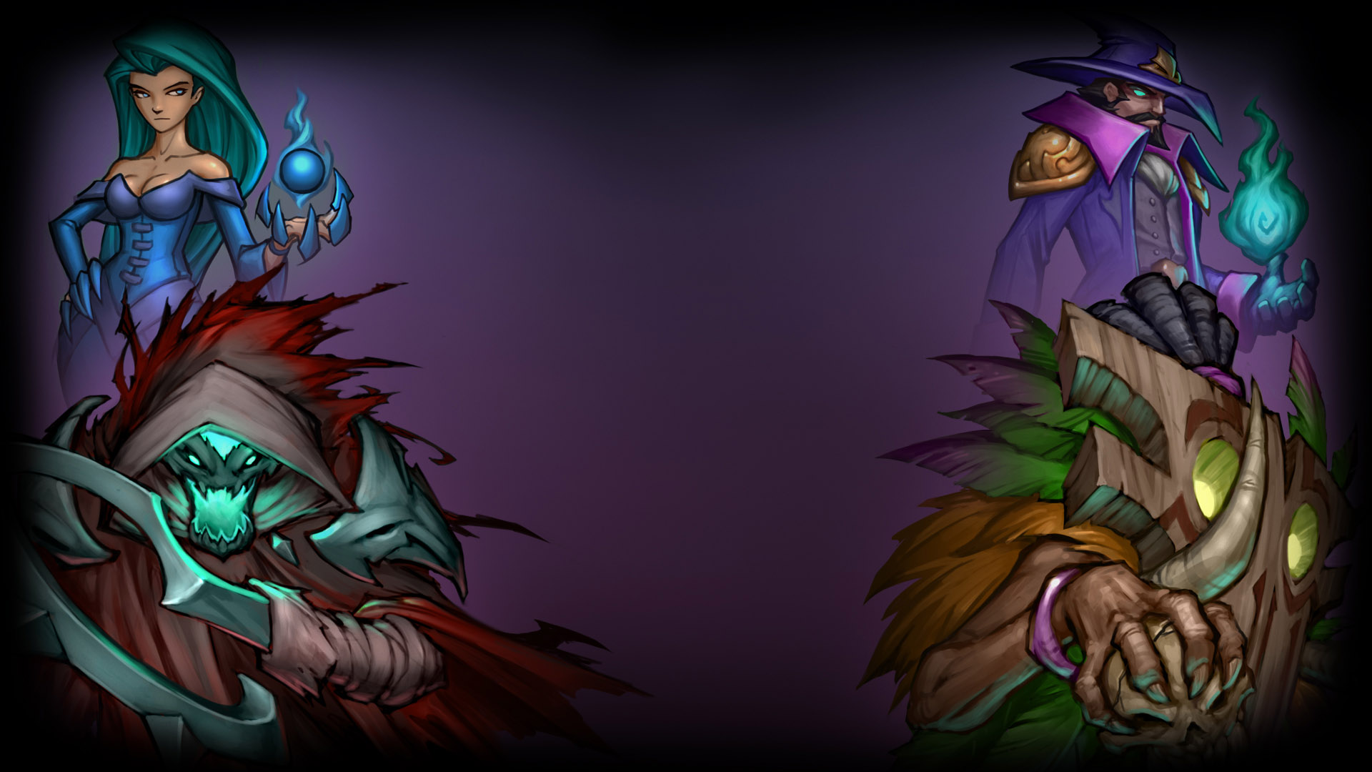 Spirit Hunters: Infinite Horde Community Items · SteamDB