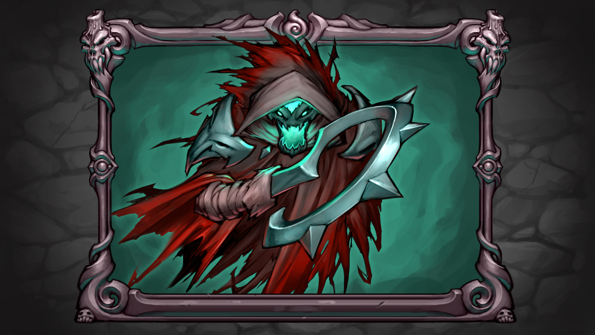 Showcase :: Spirit Hunters: Infinite Horde