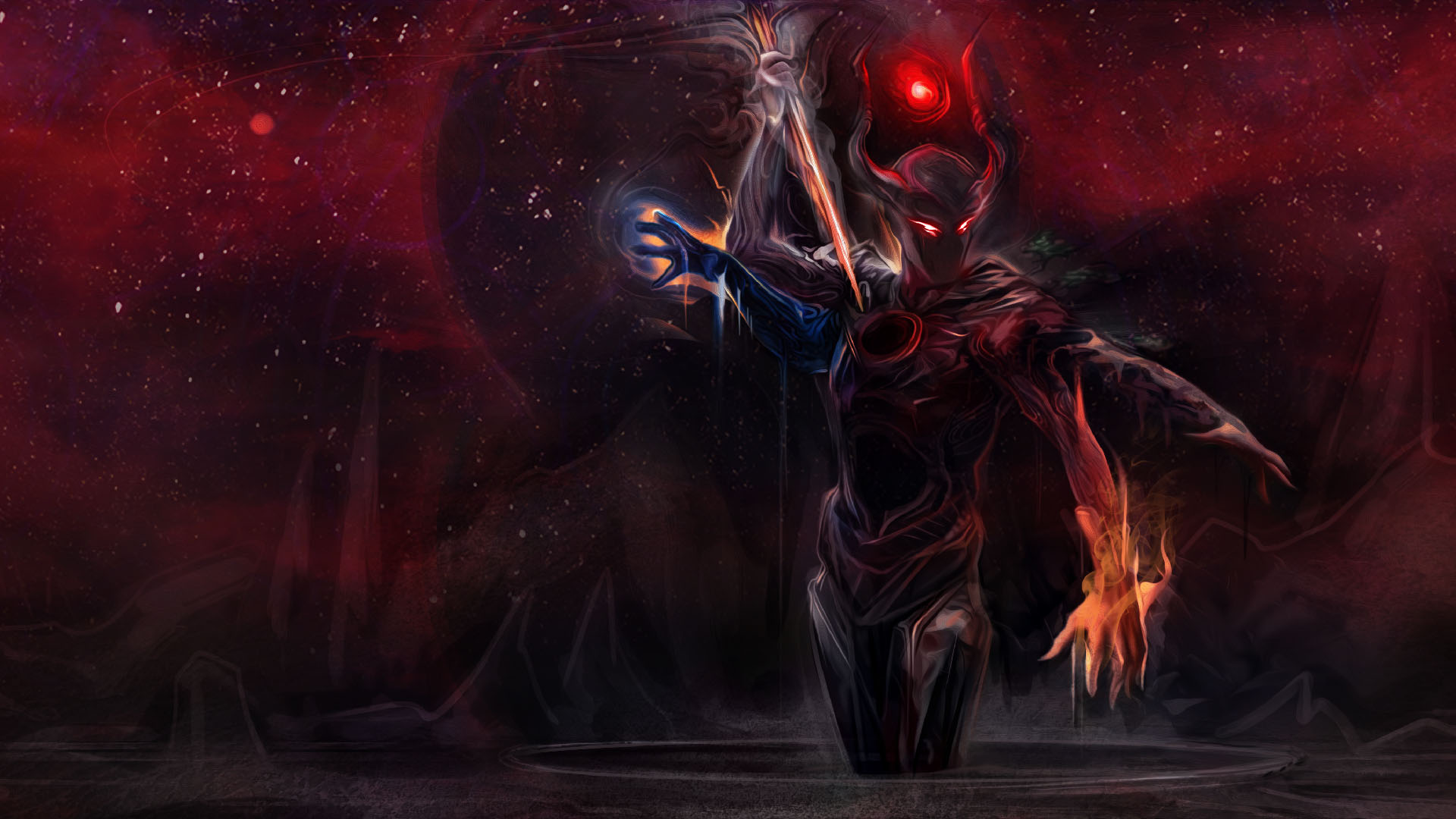 Showcase :: Hand of Doom