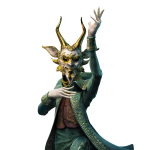 Showcase :: Nightingale