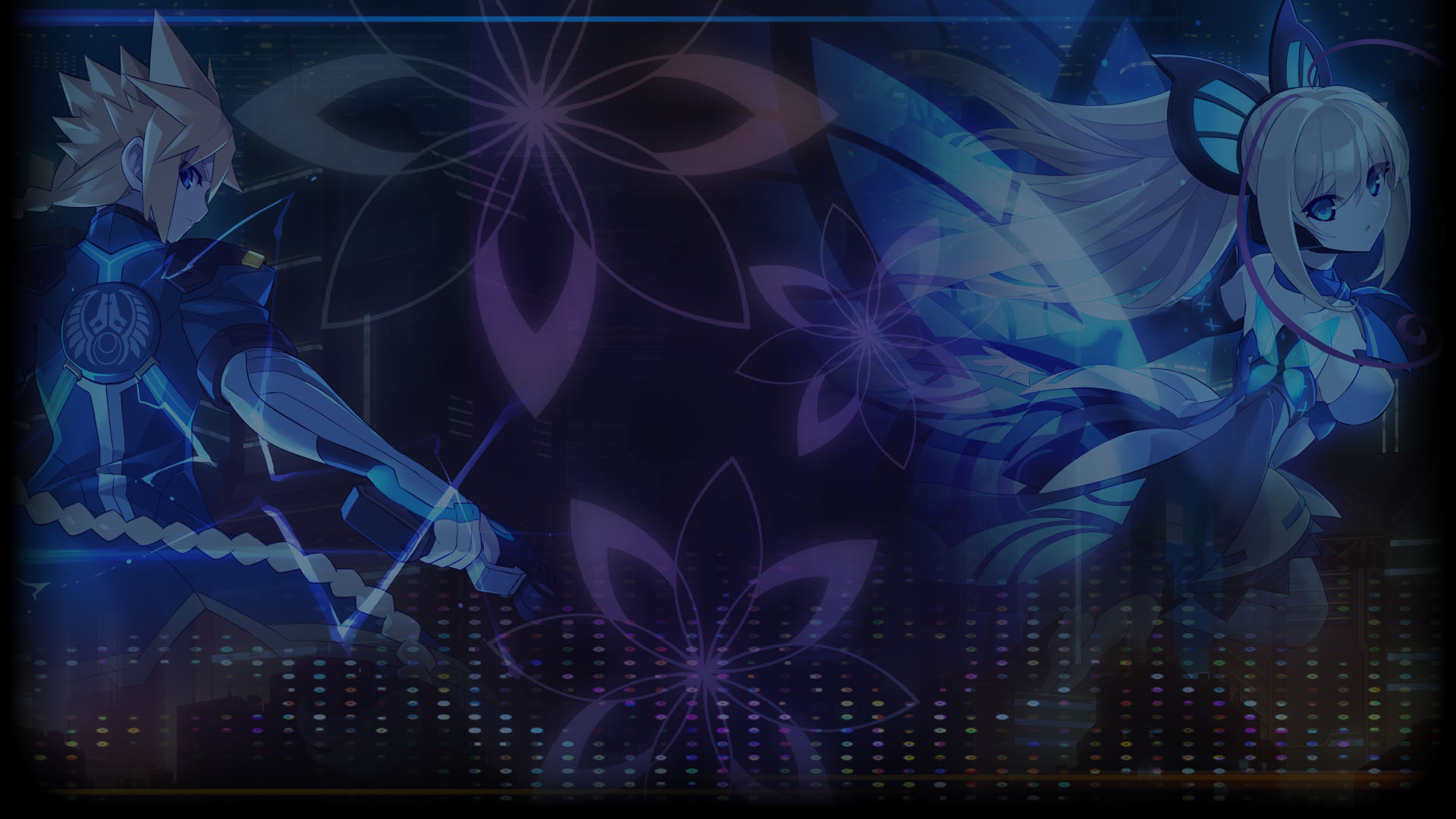 Azure Striker Gunvolt 3 Community Items · SteamDB