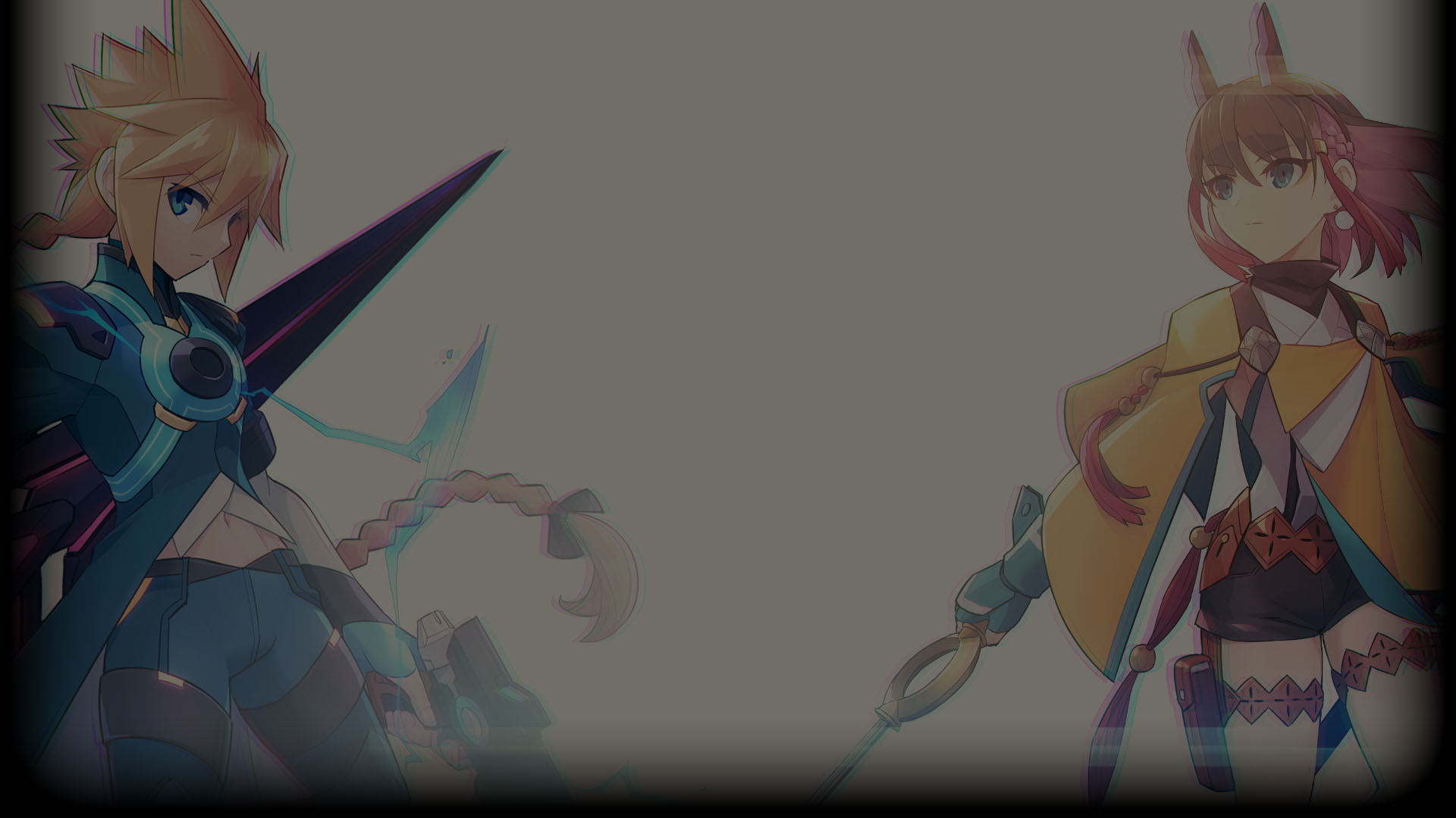 Azure Striker Gunvolt 3 Community Items · SteamDB