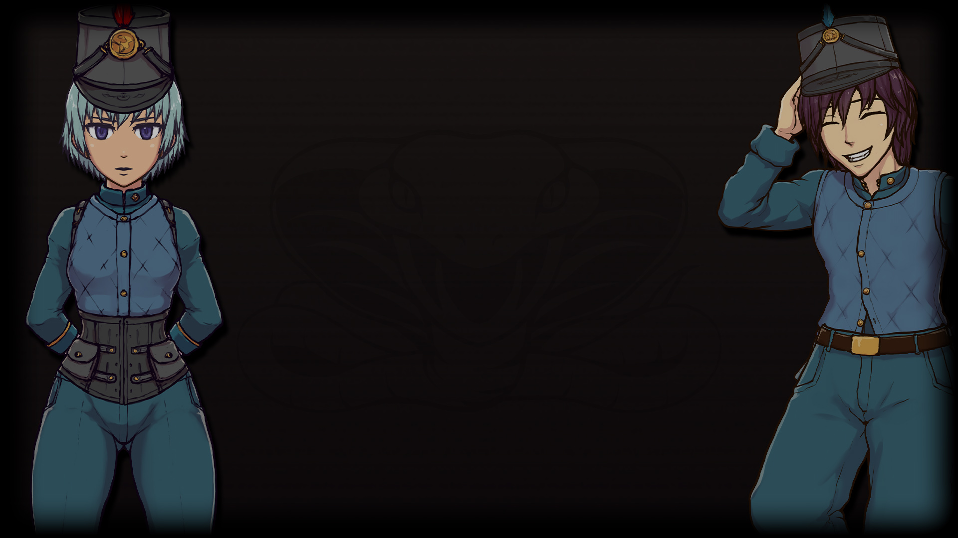 The Imperial Gatekeeper Community Items · SteamDB