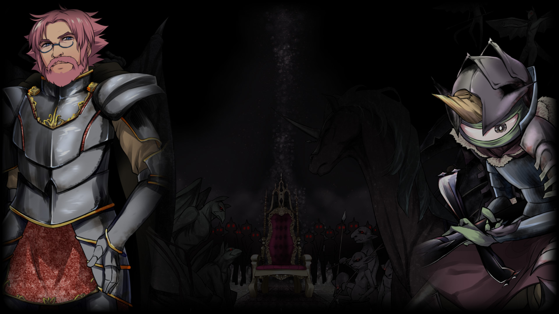 Demons Roots Community Items · SteamDB