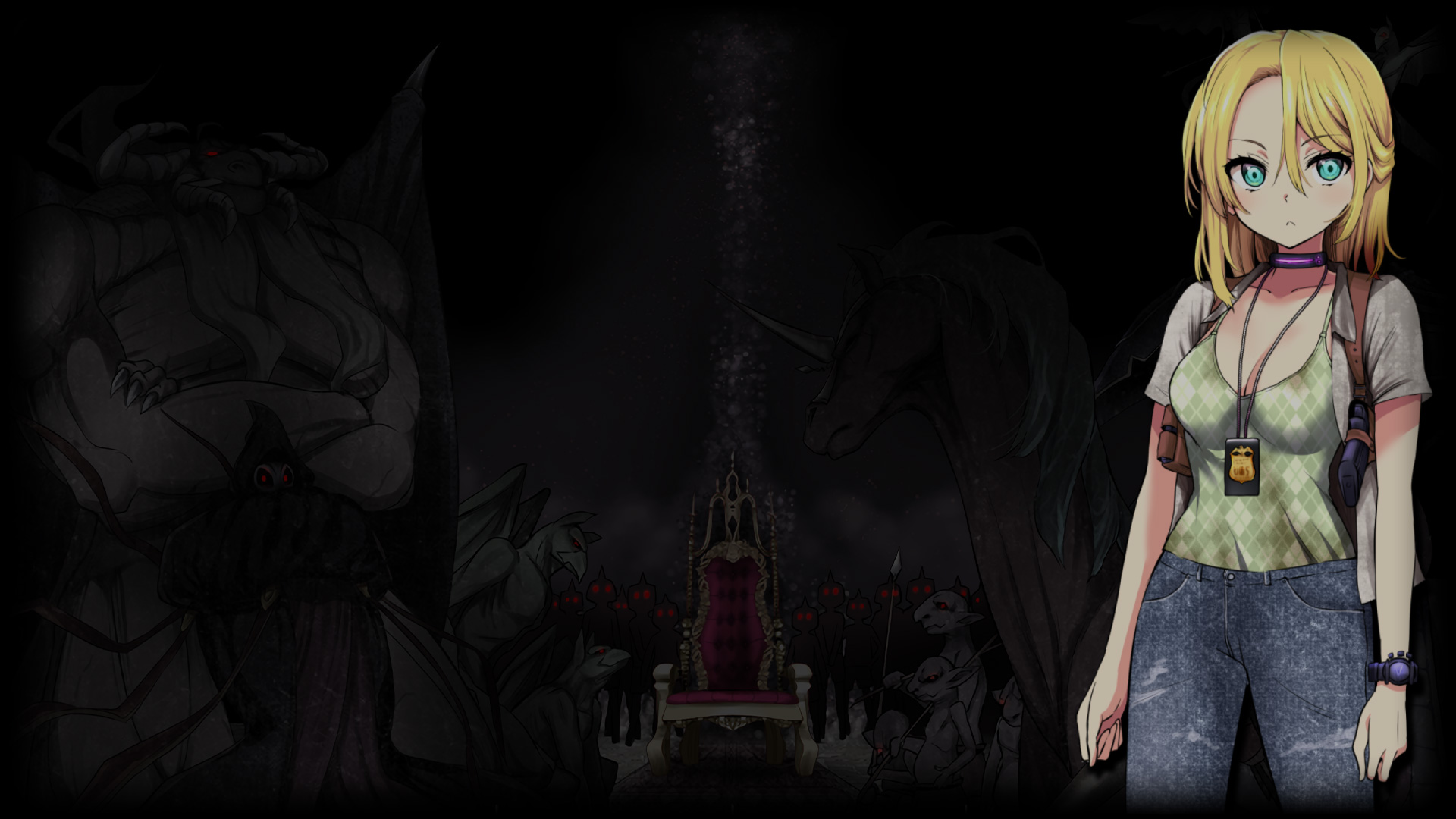 Demons Roots Community Items · SteamDB