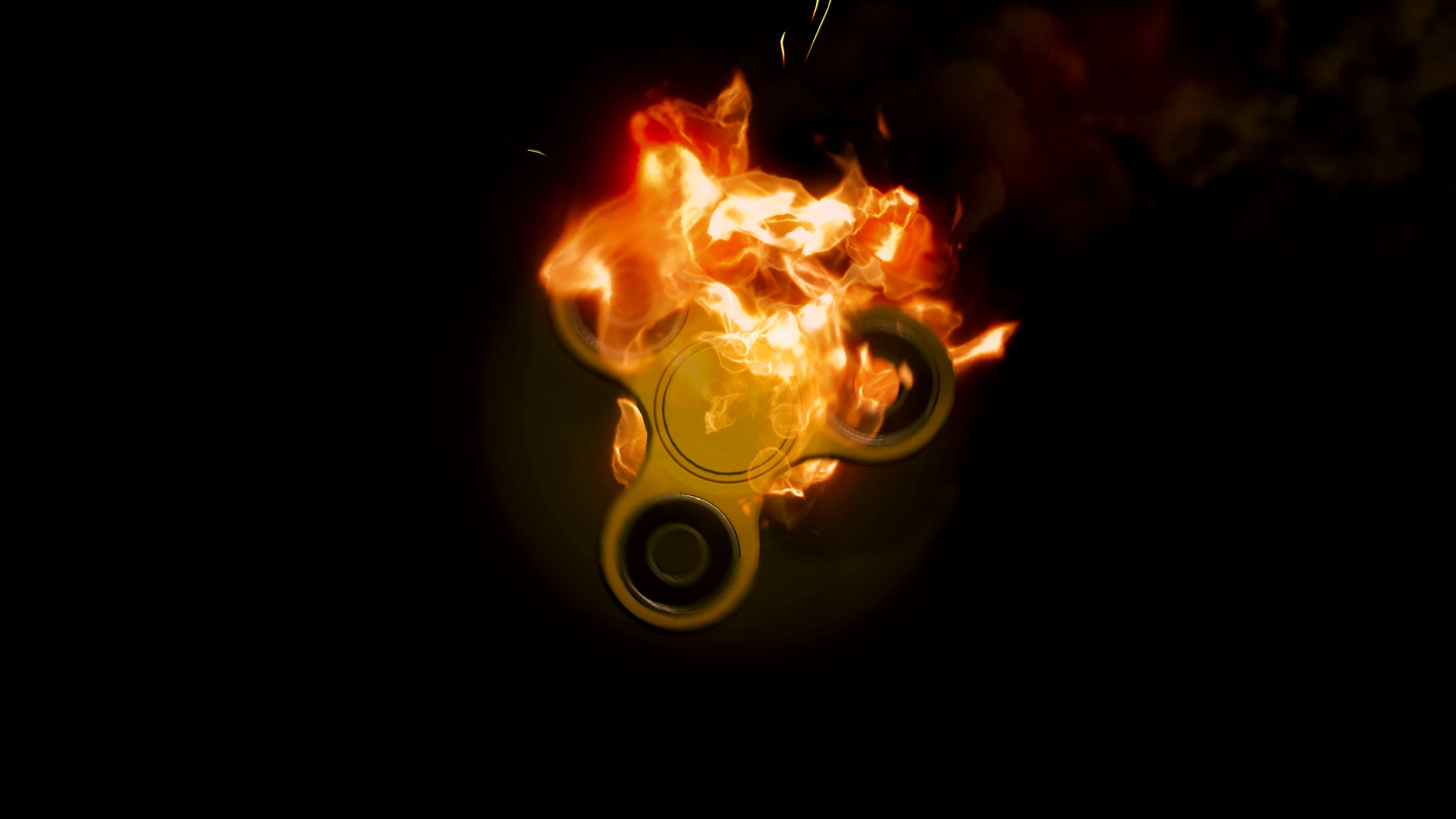 Showcase :: Fidget Spinner RPG