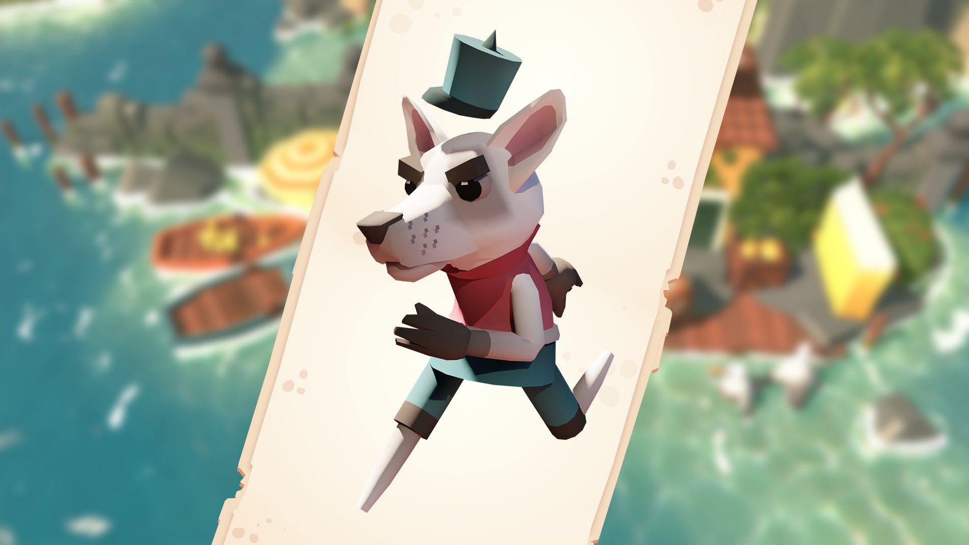 Pizza Possum Community Items · SteamDB