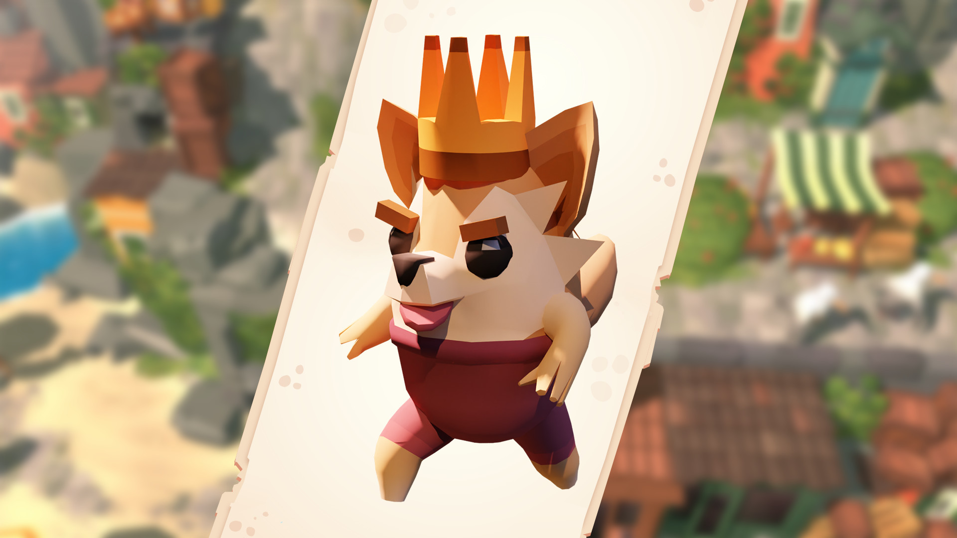 Pizza Possum Community Items · SteamDB