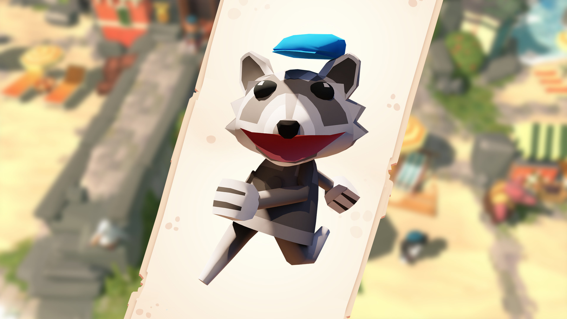 Showcase :: Pizza Possum