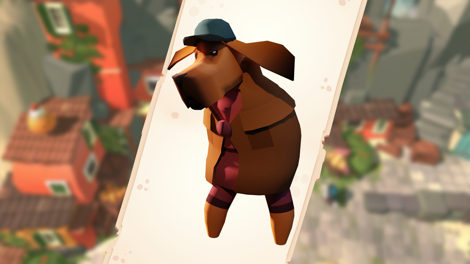 Pizza Possum Community Items · SteamDB