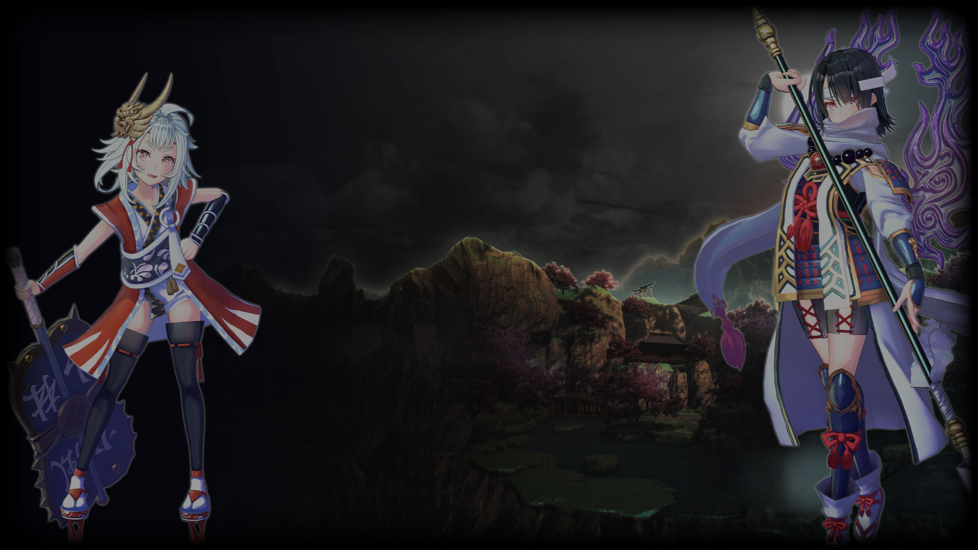 SAMURAI MAIDEN Community Items · SteamDB