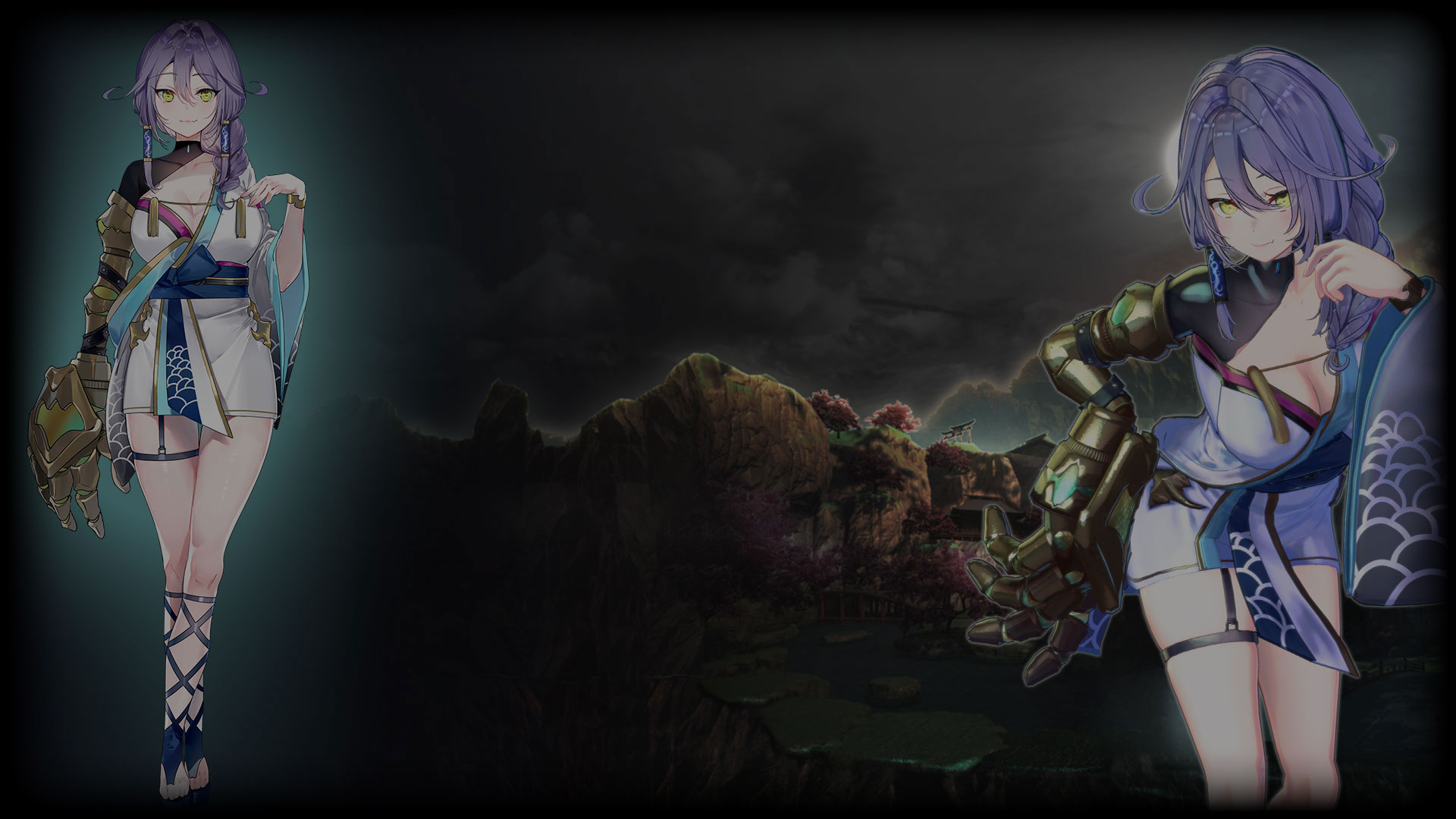 SAMURAI MAIDEN Community Items · SteamDB