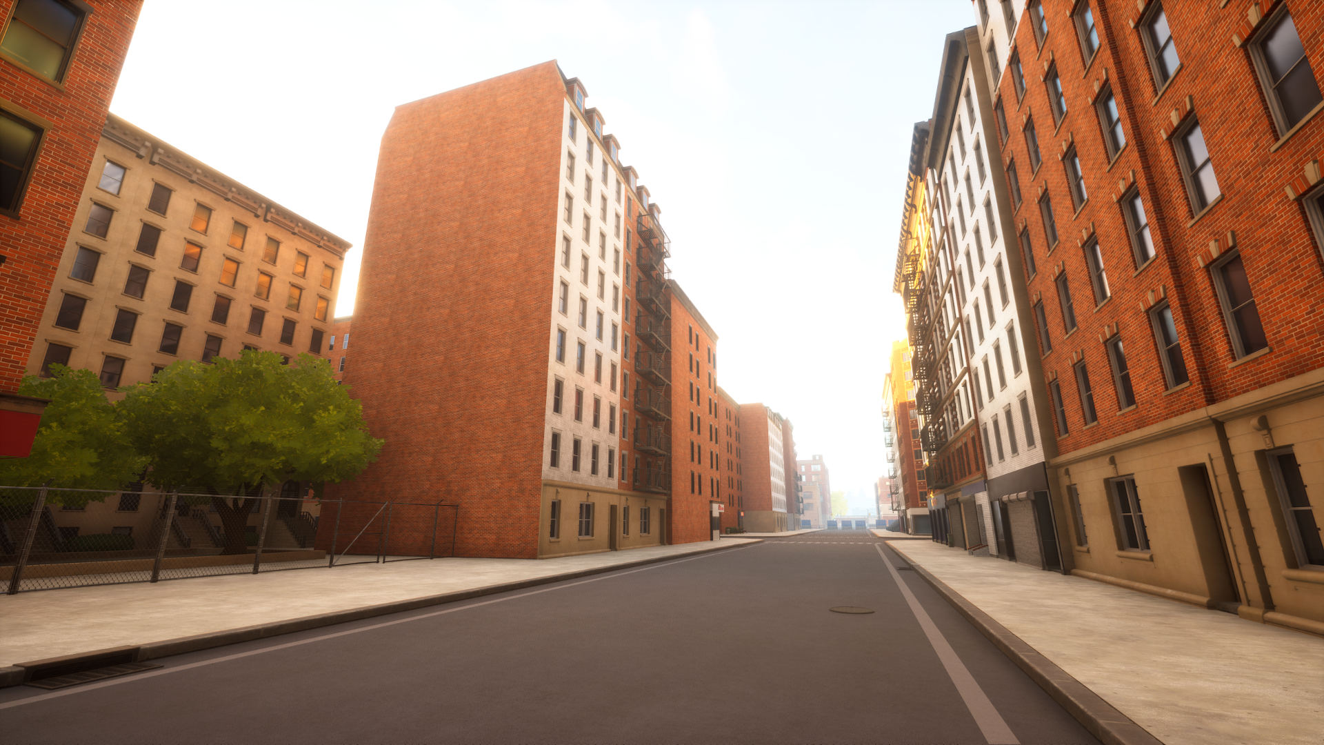 Showcase :: Supermoves: World of Parkour