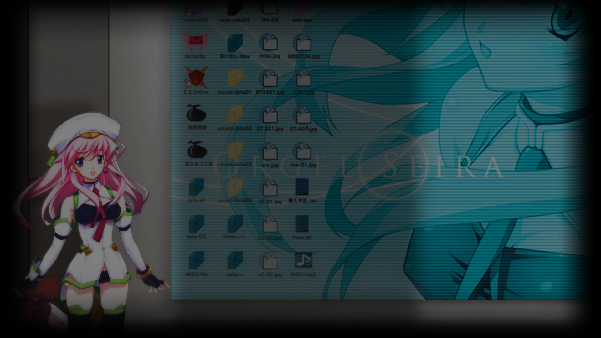 CHAOS;HEAD NOAH (App 1961950) · SteamDB