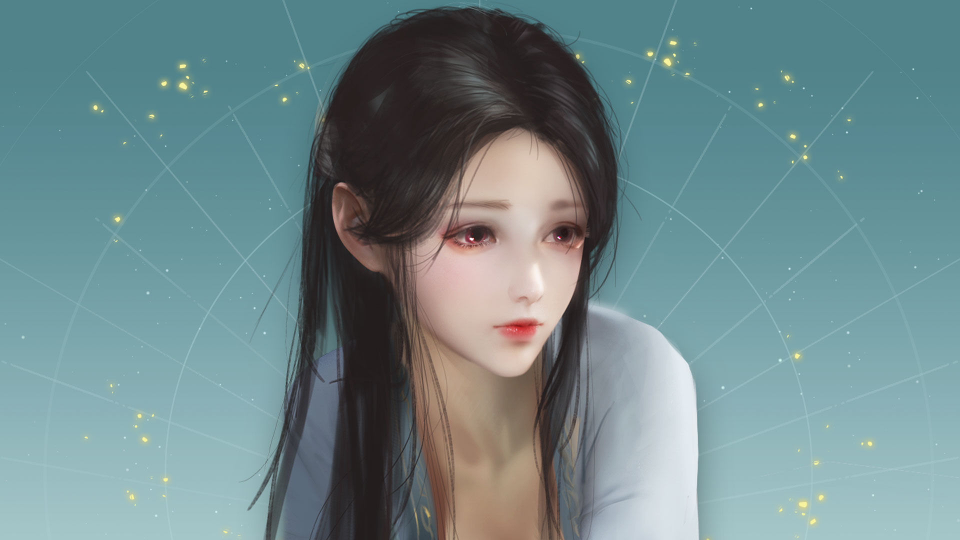 Showcase :: Fairy Biography