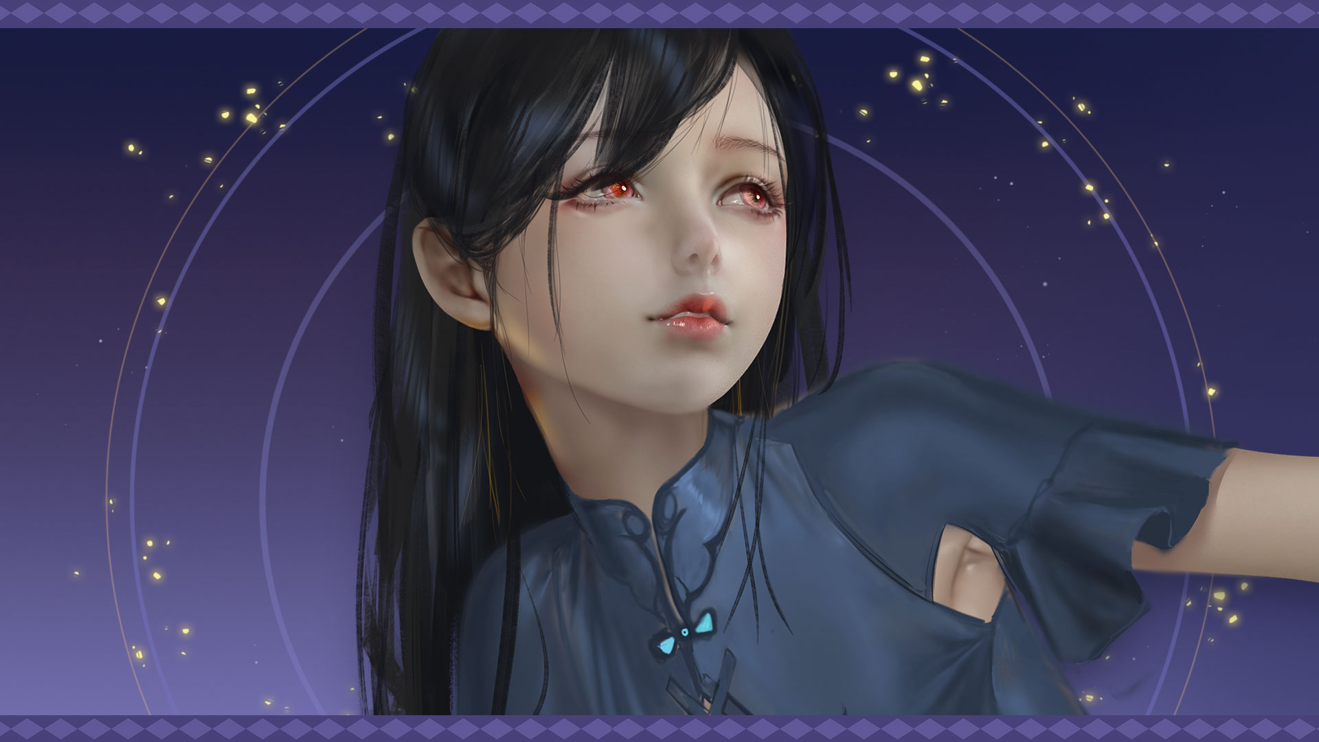 Showcase :: Fairy Biography