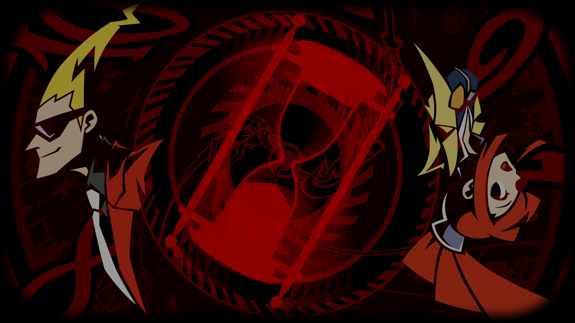 Ghost Trick: Phantom Detective Community Items · SteamDB