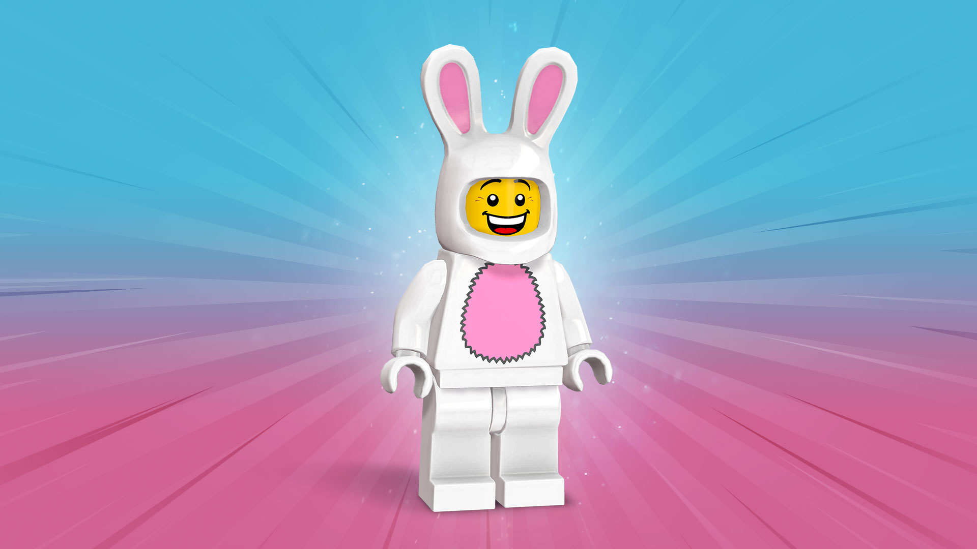 Showcase :: LEGO® Party!