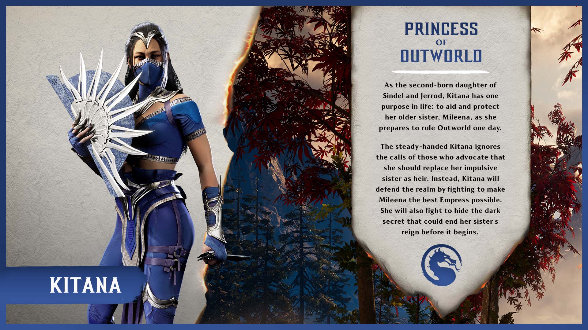 Showcase :: Mortal Kombat 1