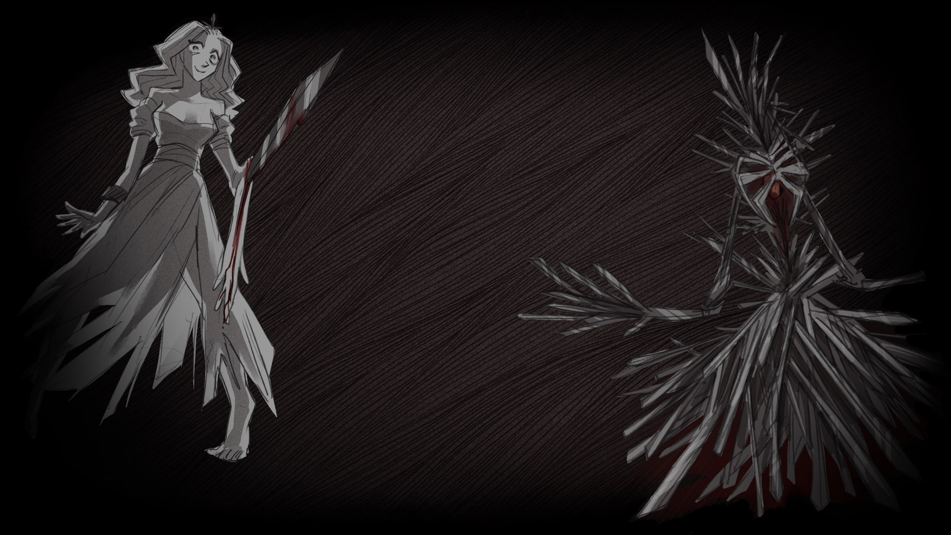 Slay the Princess — The Pristine Cut Community Items · SteamDB