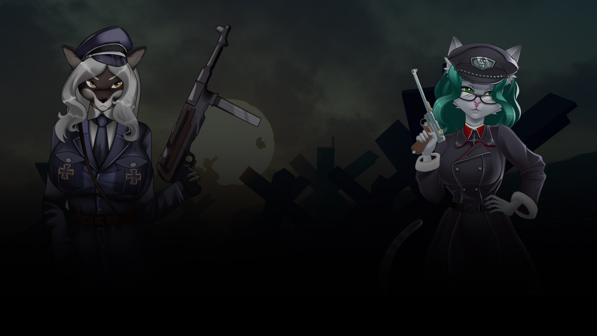 FURRY HITLER (App 1992370) · Steam Charts · SteamDB