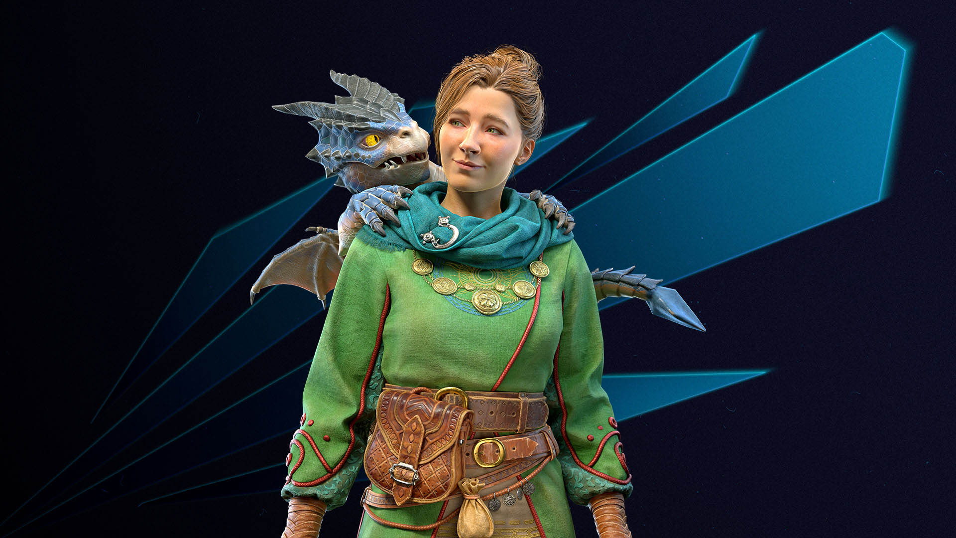 Showcase :: Split Fiction