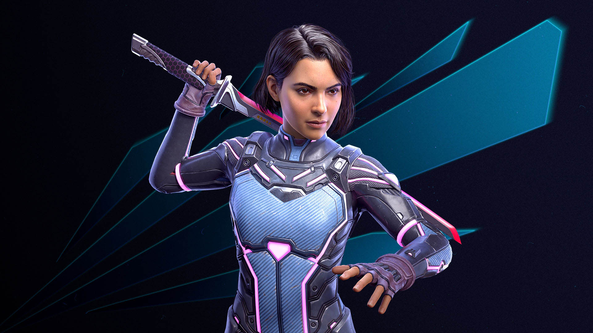 Showcase :: Split Fiction