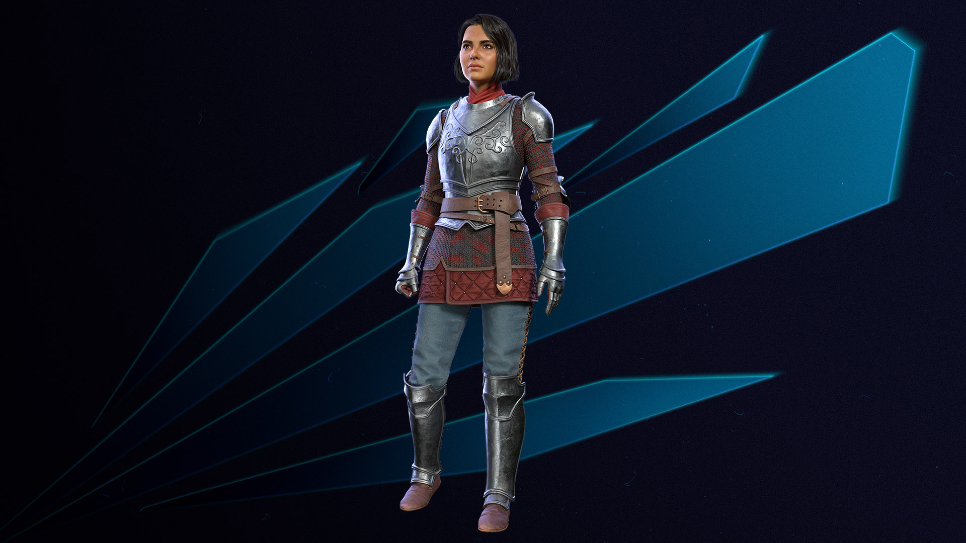 Showcase :: Split Fiction