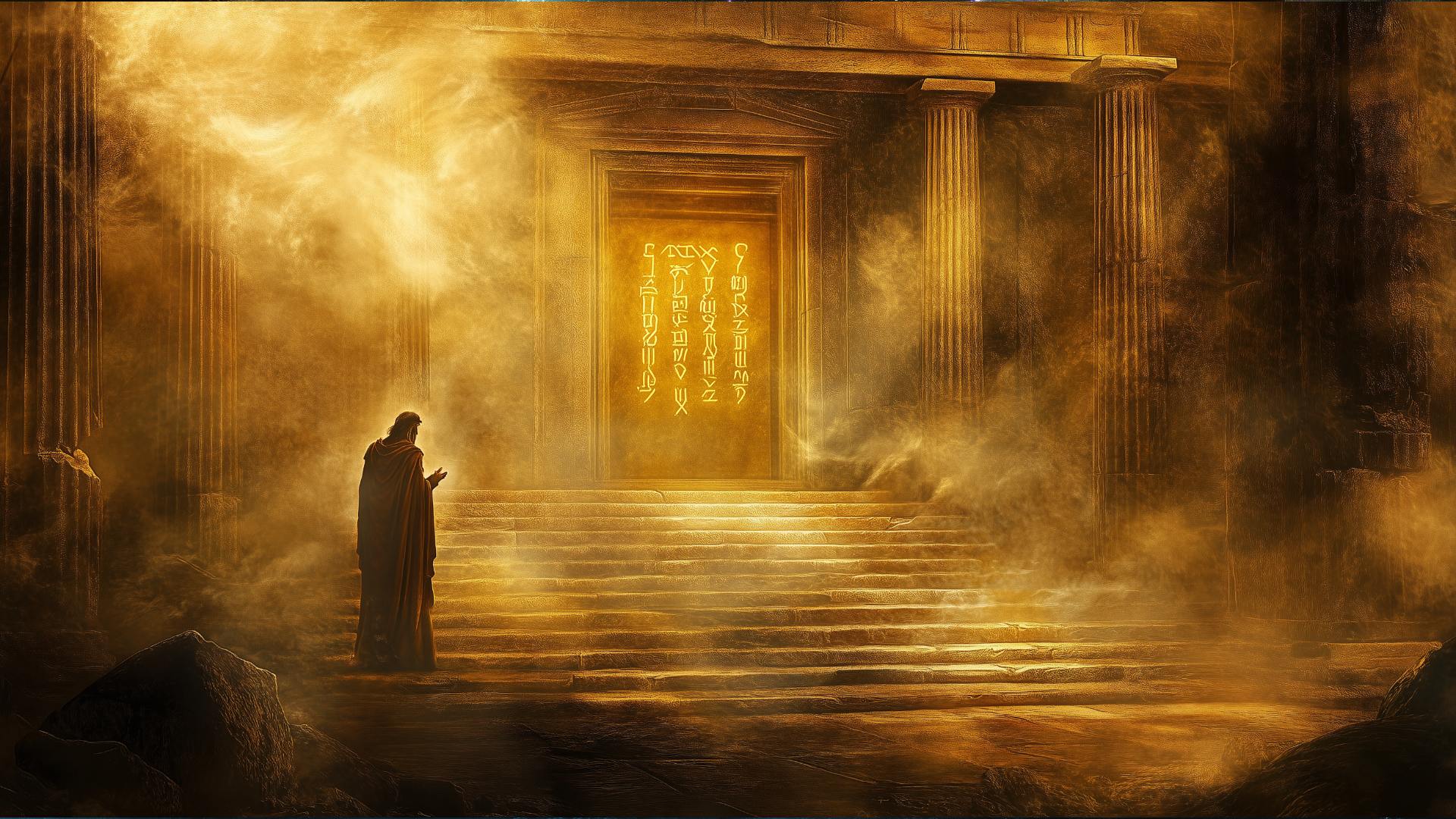 Showcase :: Perseus: Titan Slayer