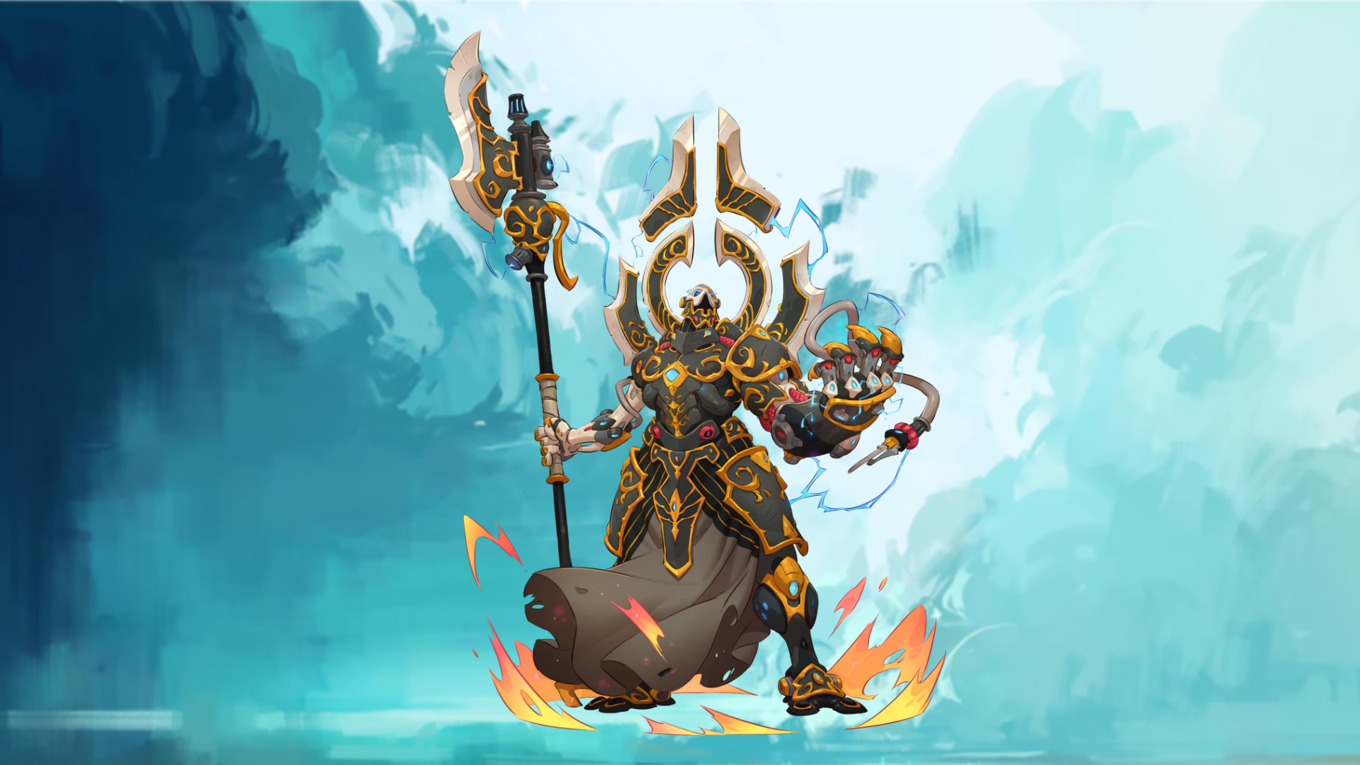 Showcase :: Duelyst II