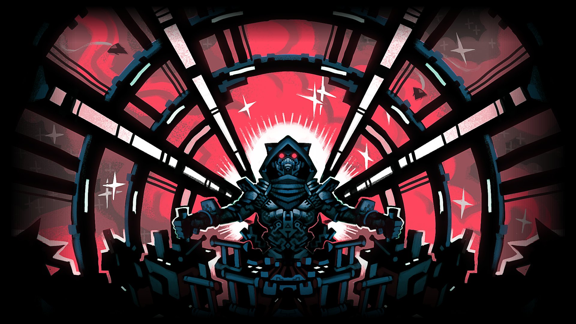 Void Scrappers Community Items · SteamDB