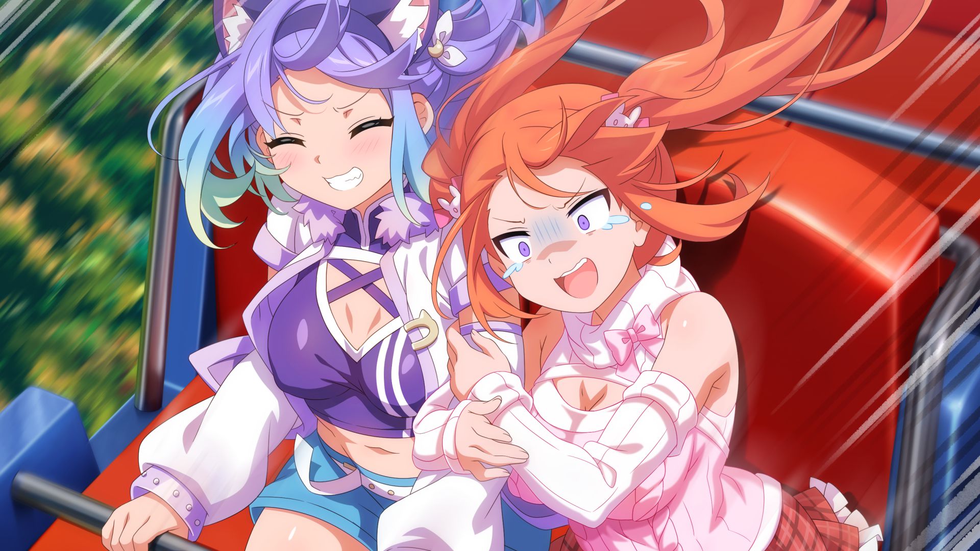 Showcase :: Sakura Succubus 7