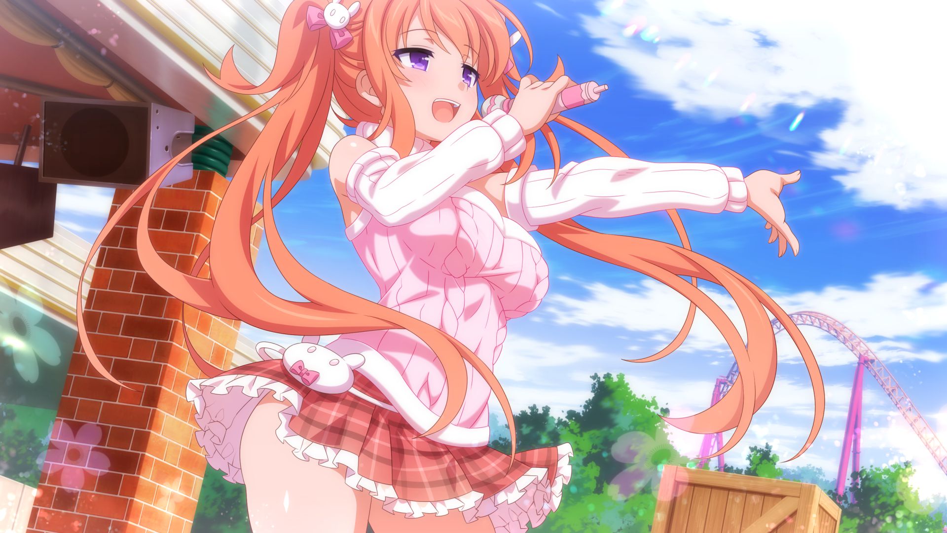 Showcase :: Sakura Succubus 7