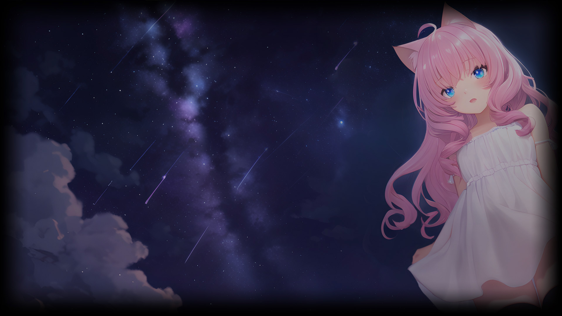 Miss Neko 3 Community Items · SteamDB