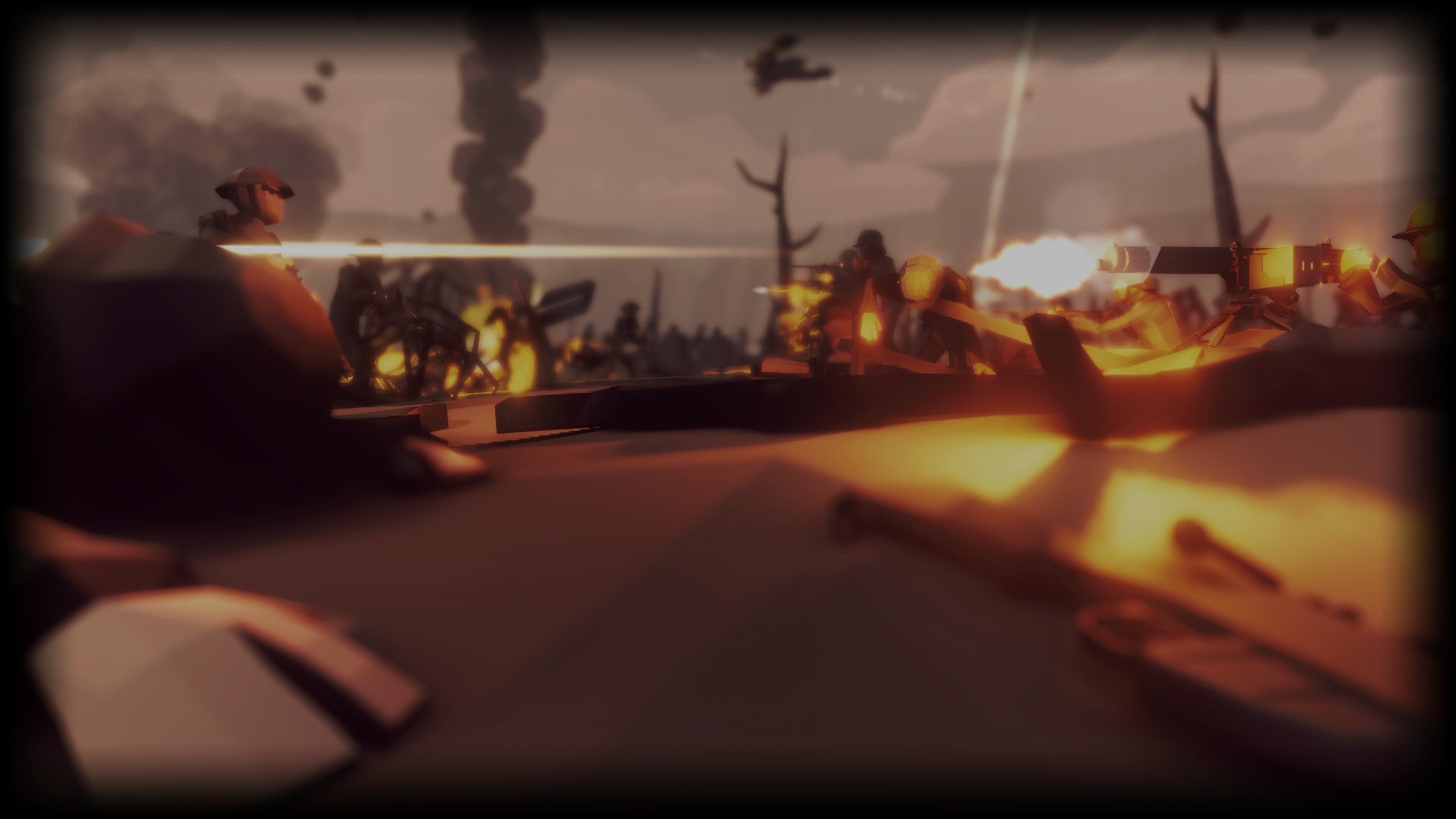 Warbox Sandbox Community Items · SteamDB