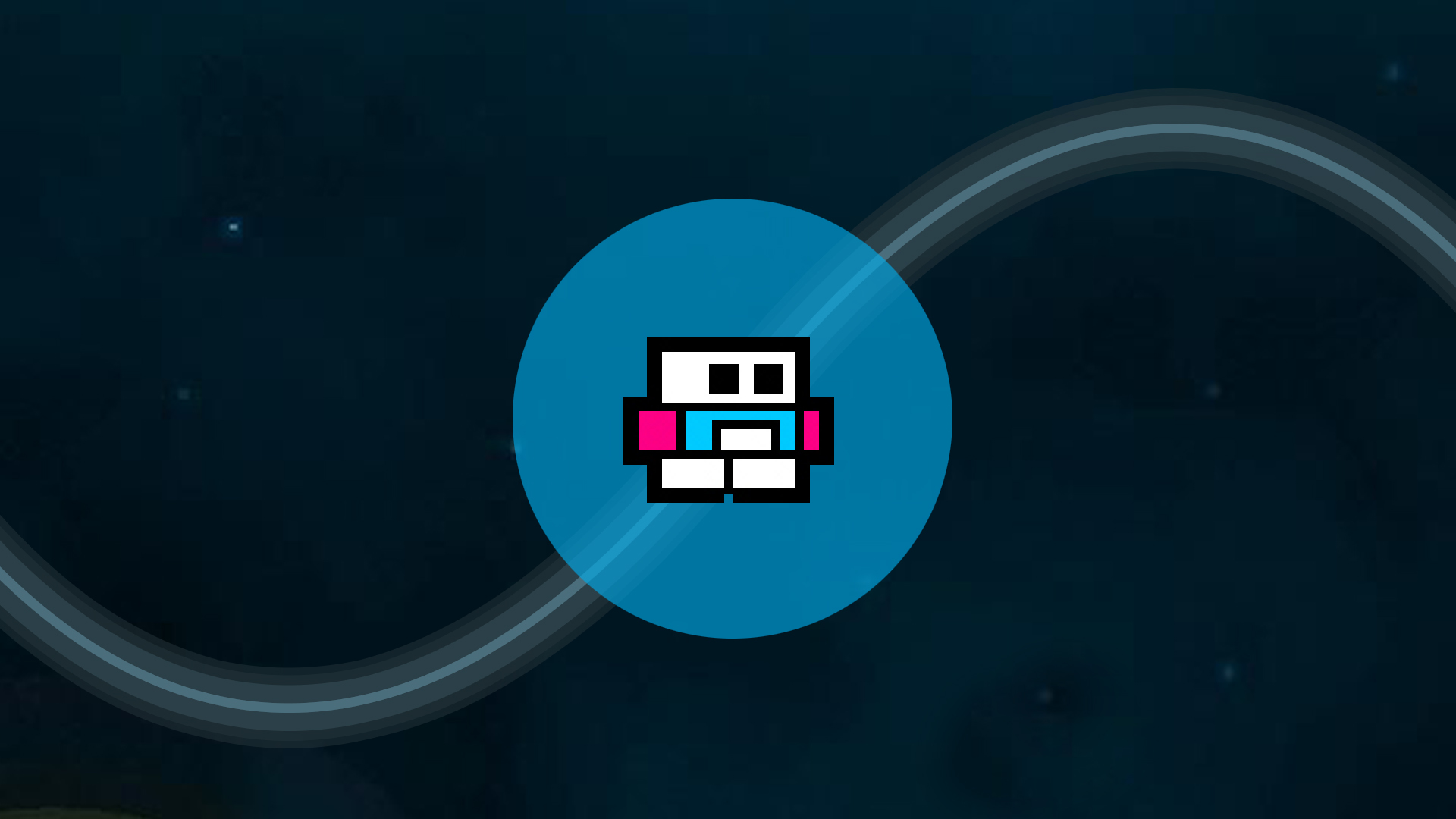 Showcase :: BIT.TRIP FATE