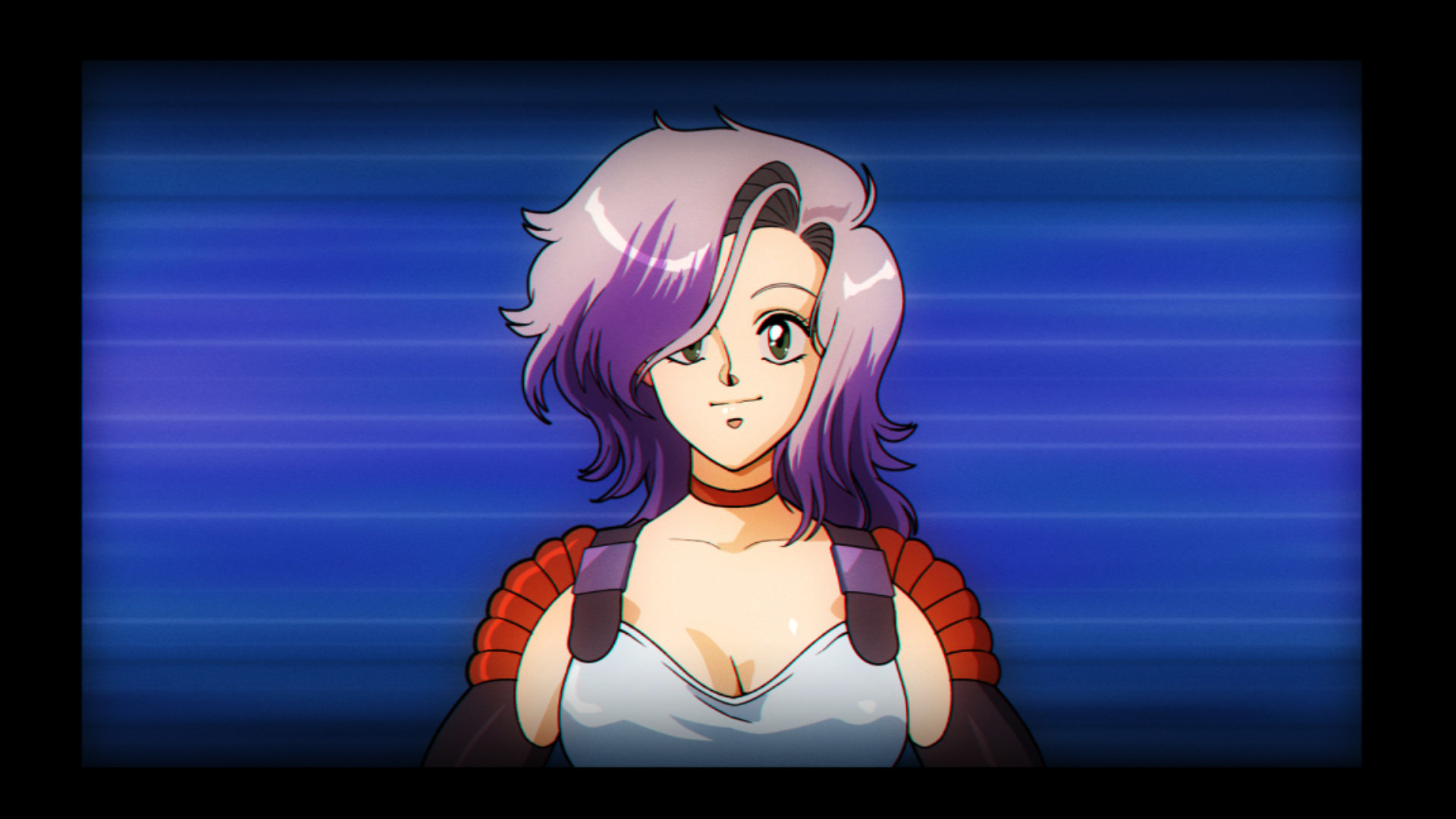 Showcase :: Captain Firehawk and the Laser Love Situation