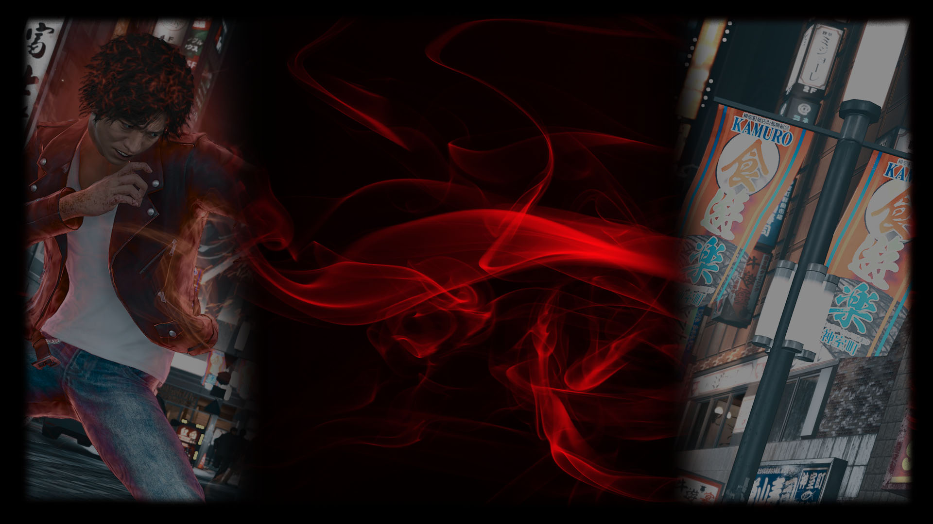 Judgment (App 2058180) · SteamDB