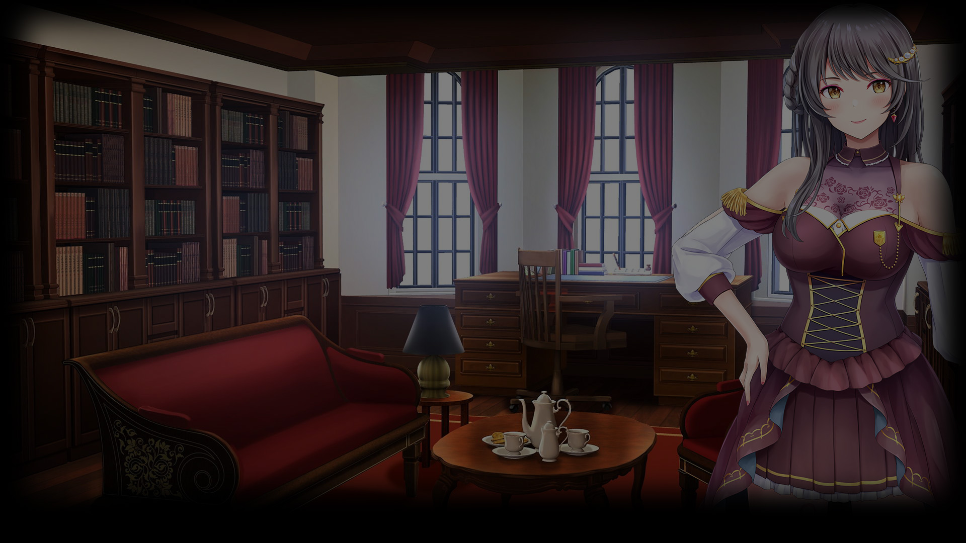 Watamari - A Match Made in Heaven Part1 Community Items · SteamDB