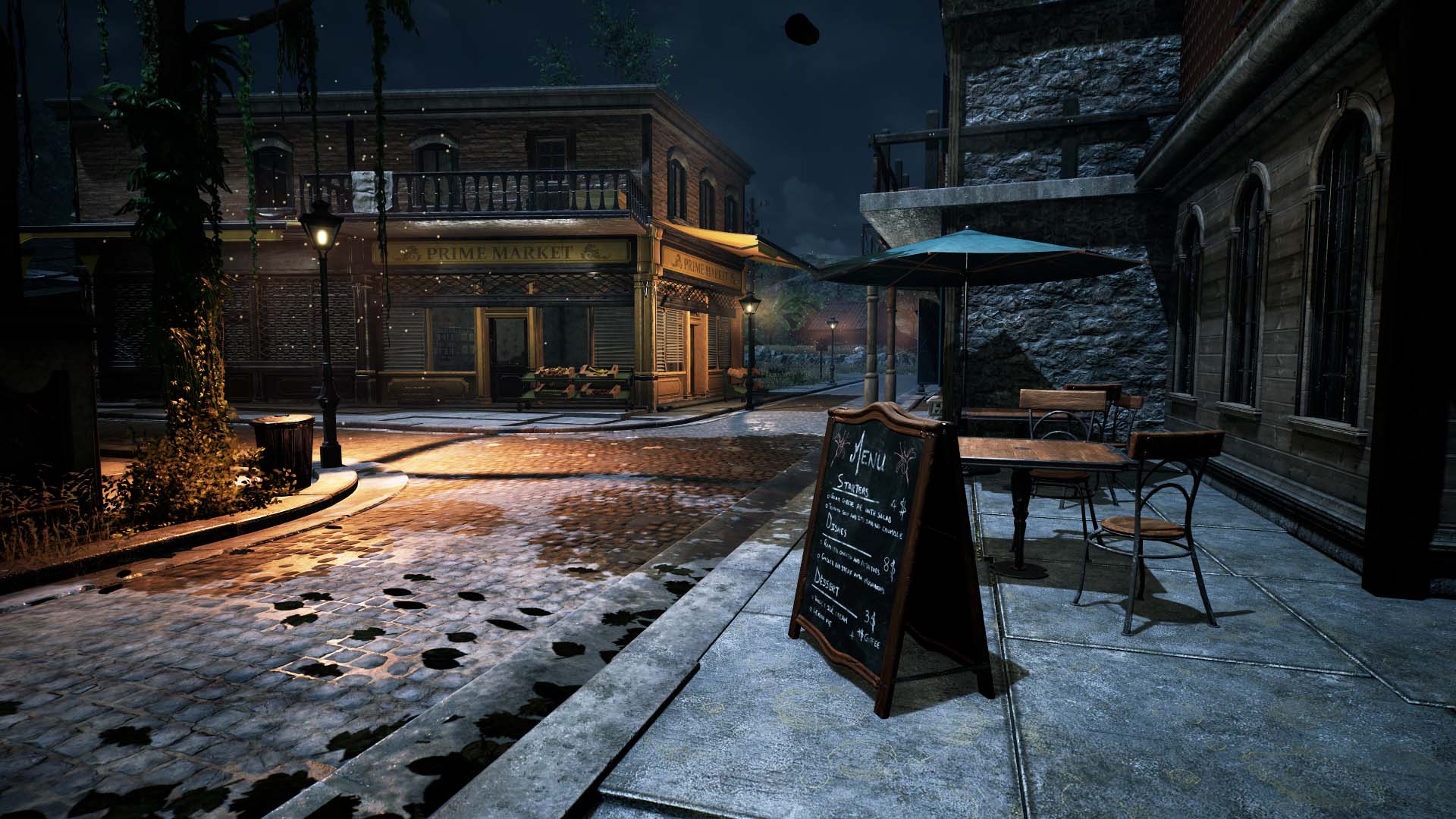 Showcase :: Amok Runner