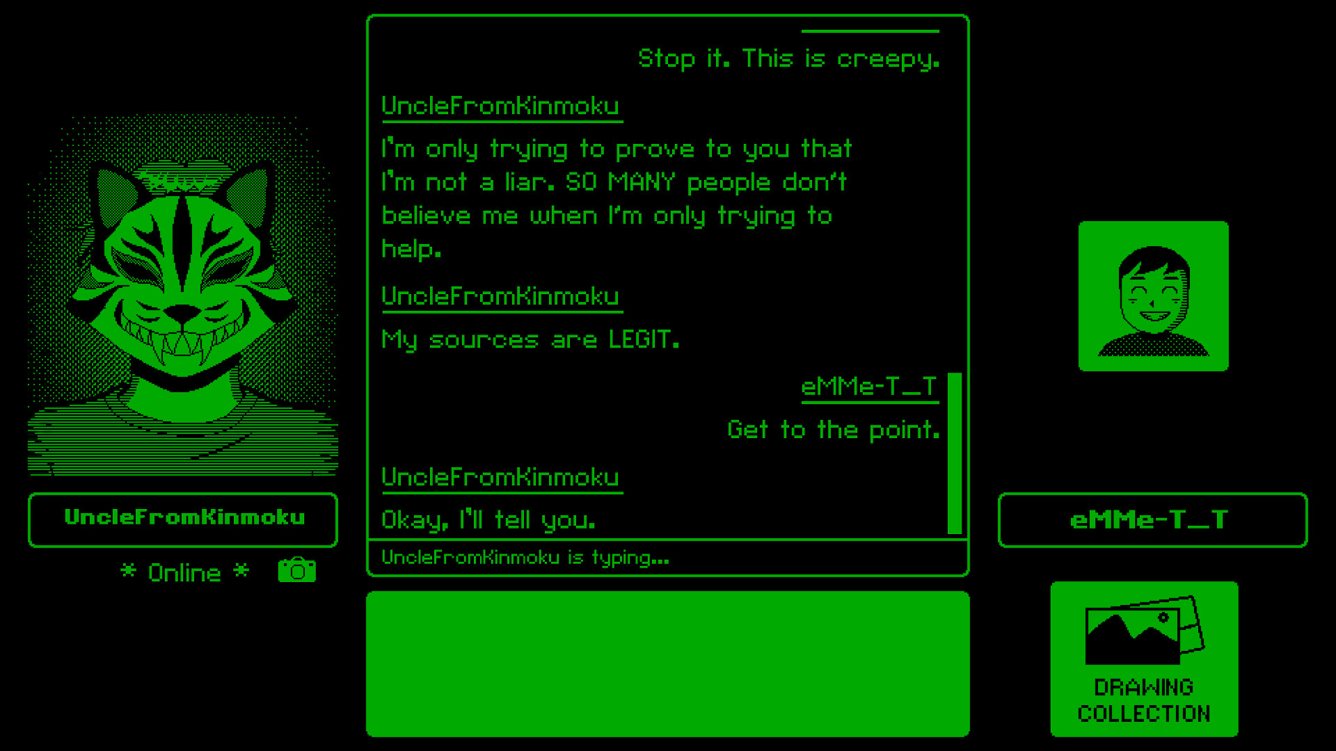 Showcase :: VIDEOVERSE