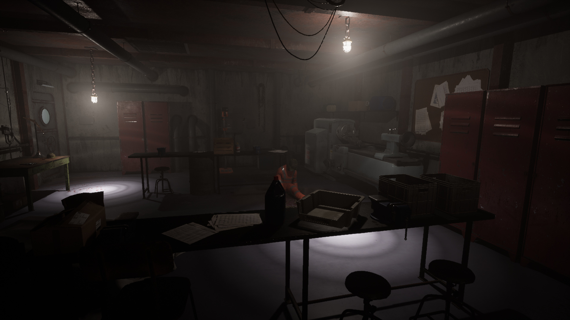 Lazaret Community Items · SteamDB