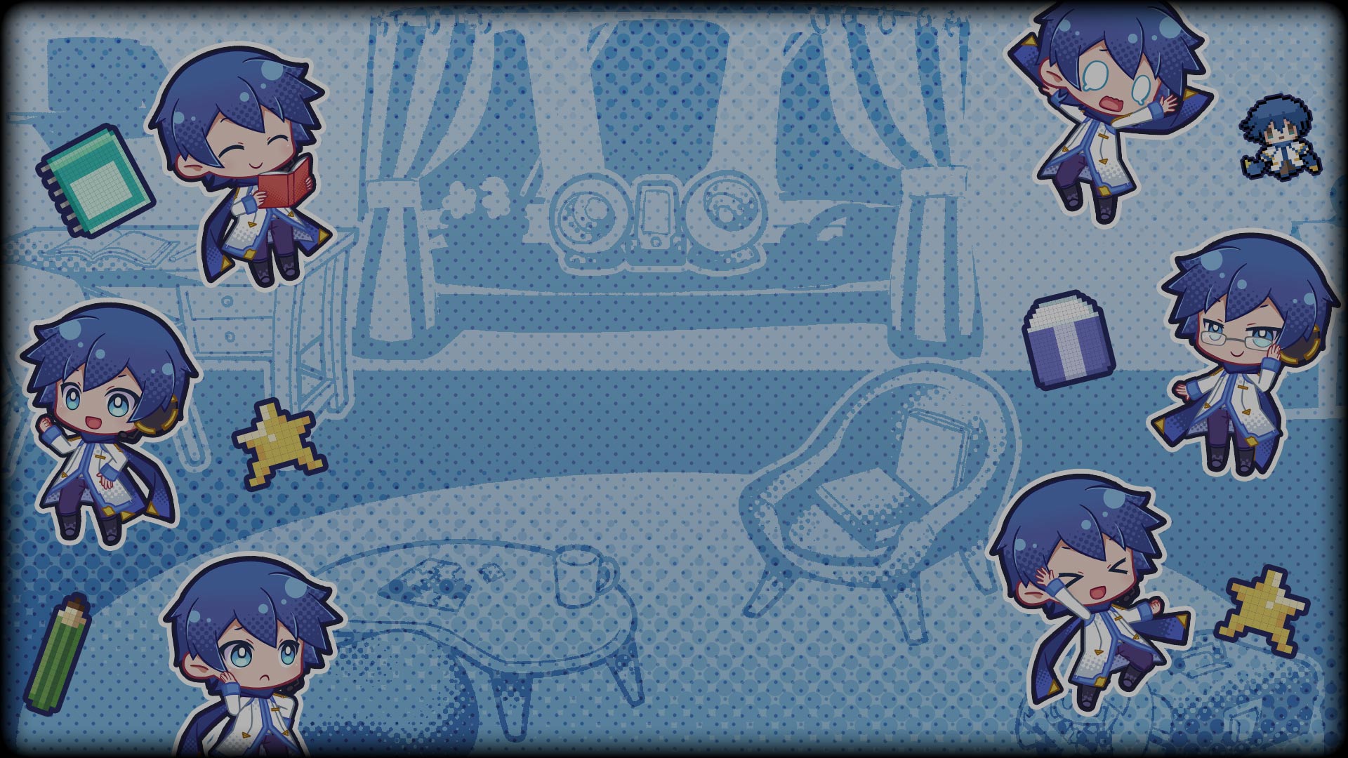 Hatsune Miku Logic Paint S Community Items · SteamDB