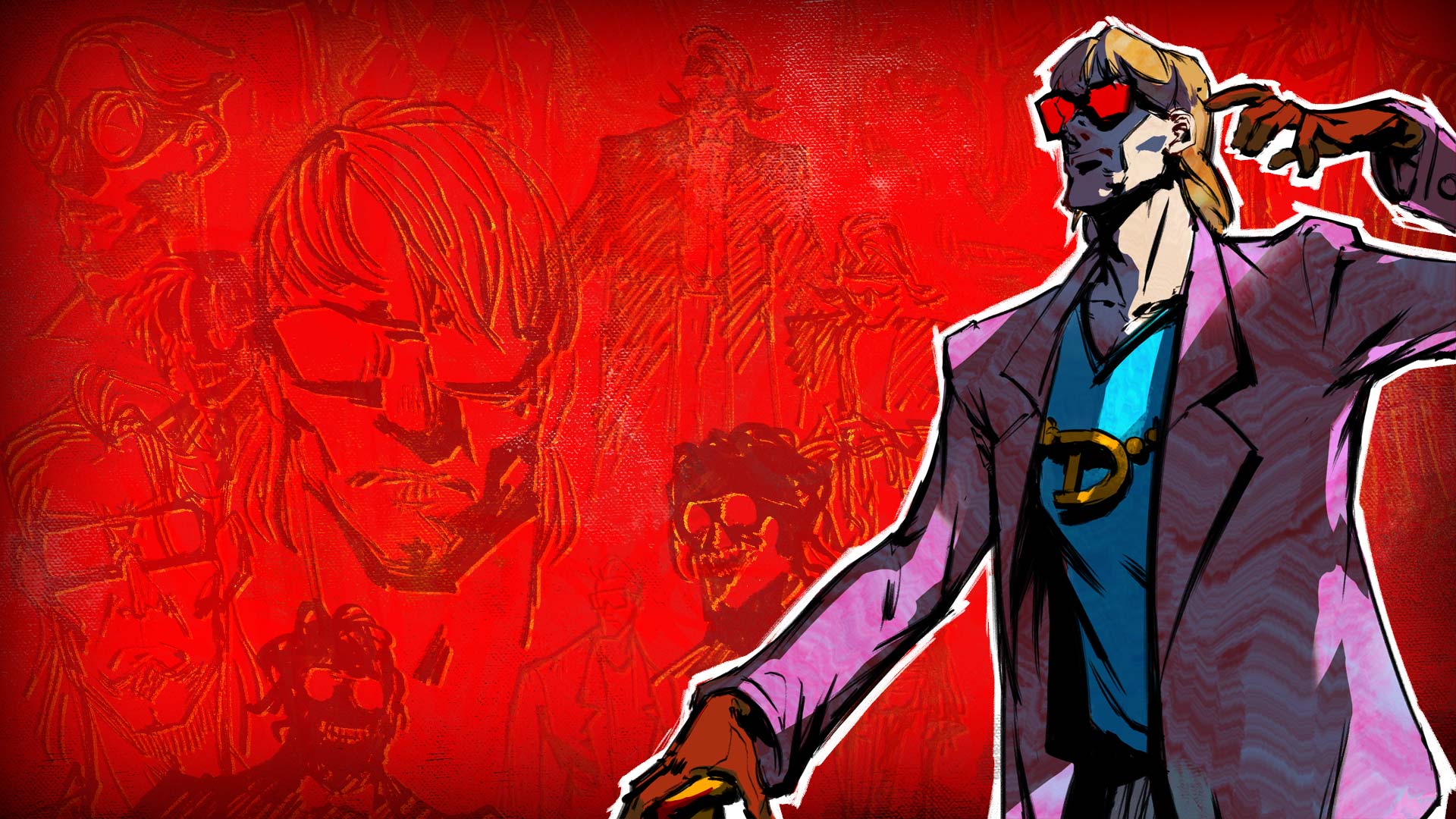 Showcase :: BeatSlayer