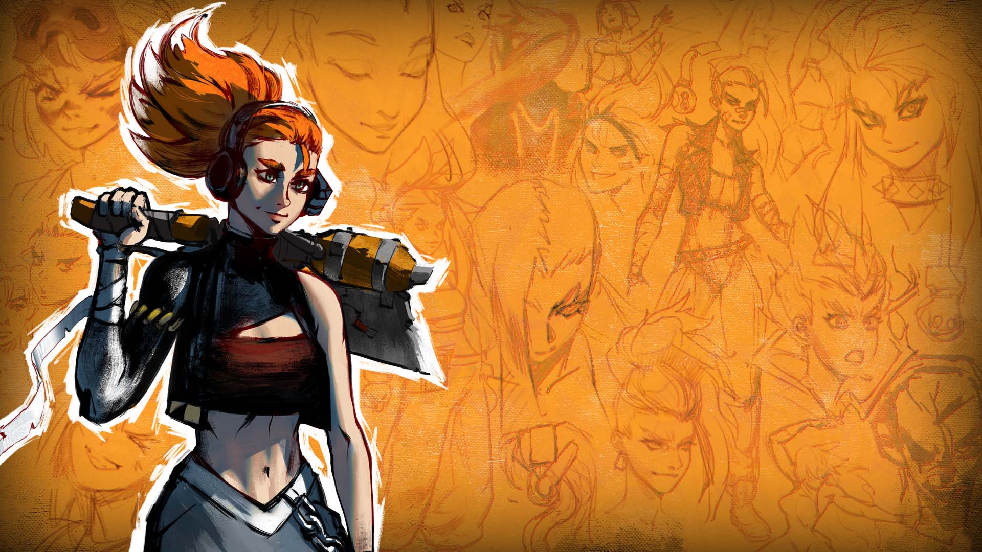 Showcase :: BeatSlayer