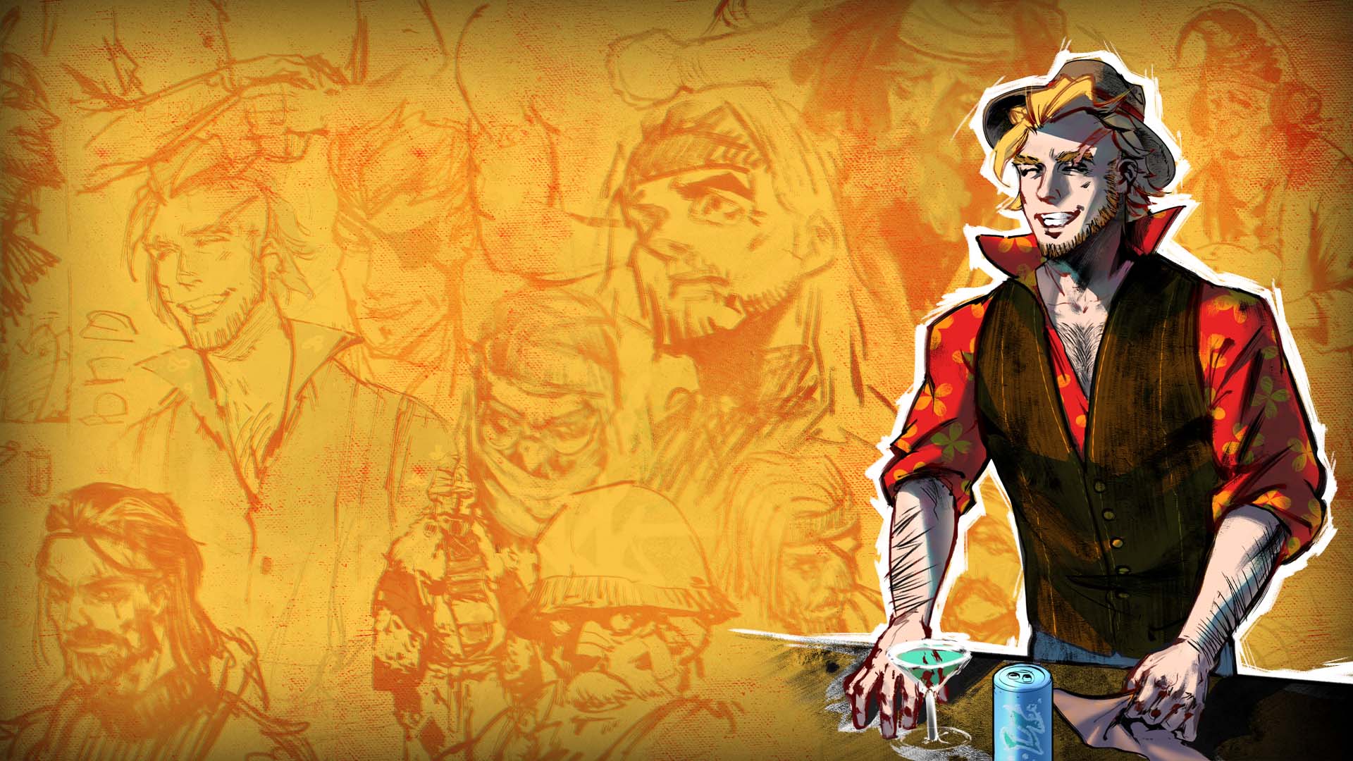 Showcase :: BeatSlayer