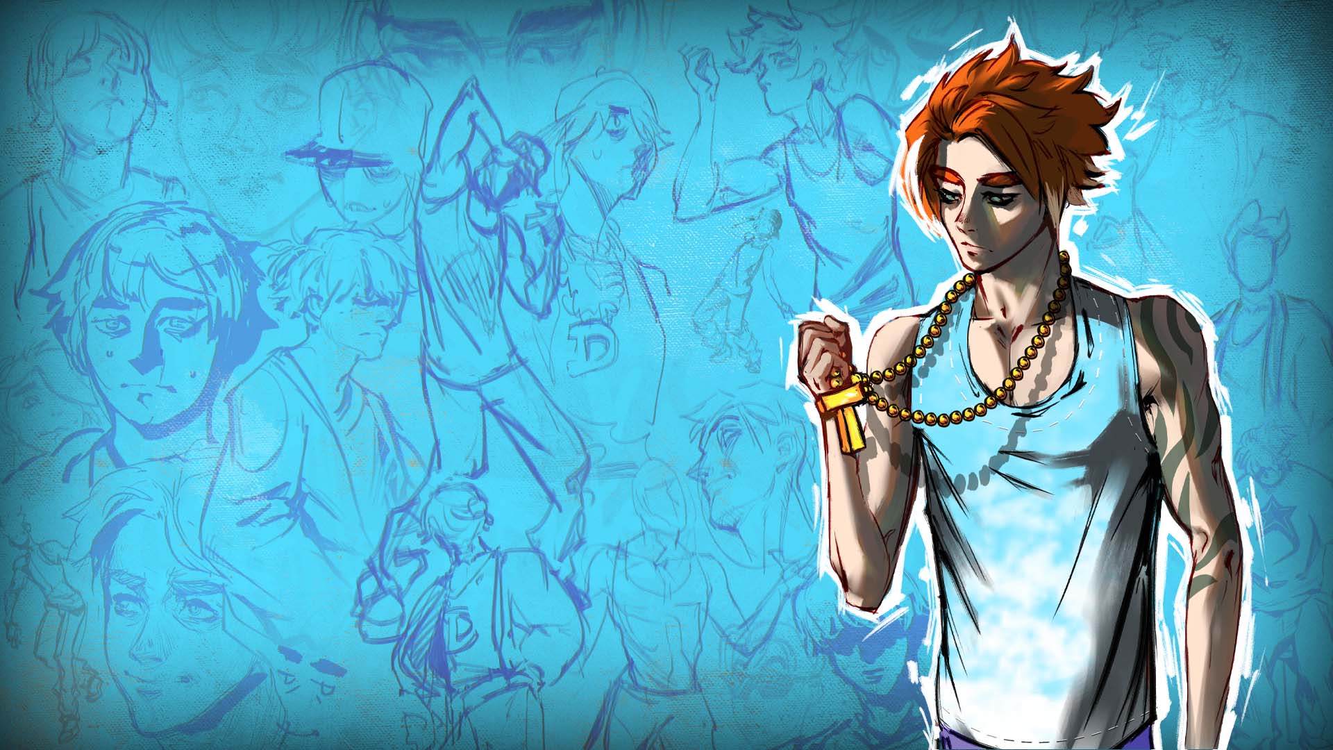 Showcase :: BeatSlayer